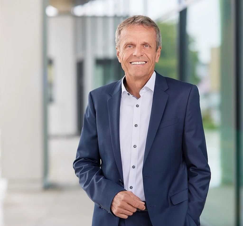 Vetter Managing Director to Retire Following Over Three Decades of ...